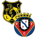 Lusitania FC v Felgueiras live scores & match info | Soccerway