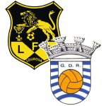 Lusitania FC v GD Resende live scores & match info | Soccerway