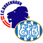 Resultados de Copenhague vs Esbjerg, historial de enfrentamientos (H2H ...