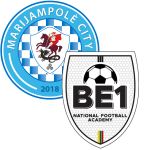 Marijampole City v BE1 NFA live scores & match info | Soccerway
