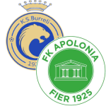 Burreli vs Apolonia Fier risultati, statistiche H2H | Calcio - Diretta