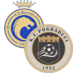 Burreli v Pogradeci Match Result, Stats