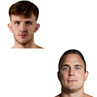 Resultados de Sean Clancy Jr. vs Melvin Van Suijdam, historial de enfrentamientos (H2H) | MMA ...