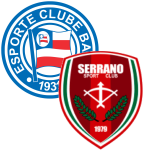 Bahia v Serrano results, H2H stats | Football - Flashscore