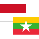Indonesia U23 v Myanmar U23 results, H2H stats | Football - Flashscore