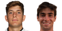 Francesco Passaro v Enrico Dalla Valle 01/07/2026 | Tennis - Flashscore