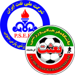 Pars Janoobi Jam vs Besat Kermanshah 27/12/2025 | Fútbol - Flashscore