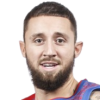 Ben Mockford (Mockford B.) - Statistika - Rezultati.com