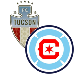 Tucson v Chicago Fire results, H2H stats | Football - Flashscore