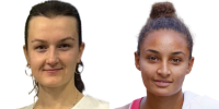 Jesika Maleckova v Josephine Boualem results, H2H stats | Tennis ...