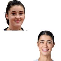 Elsa Jacquemot v Olga Danilovic results, H2H stats | Tennis - Flashscore