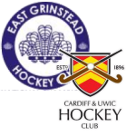 East Grinstead v Cardiff 11/10/2025 | Field hockey - Flashscore