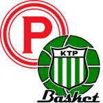 Pyrinto Tampere v KTP Basket results, stats | Basketball - Flashscore