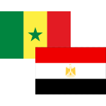 Senegal vs Egipto 14/01/2026 | Futebol - Flashscore