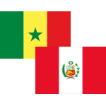 Senegal v Peru 28/03/2026 | Football - Flashscore