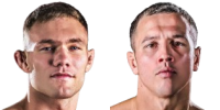 Liveticker.com: Wiktor Zalewski v Romain Debienne 20/12/2025 - MMA - LIVE