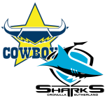 NQ Cowboys W v Cronulla Sharks W 20/09/2025 | League - Flashscore
