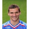 Lee McCulloch (McCulloch L.) - Statistika - Rezultati.com