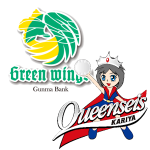 Gunma Bank Green Wings F x Queenseis Kariya F resultados, estatísticas ...