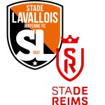 Stade Laval - Stade Reims Ergebnisse, direkte Duelle | Fussball ...