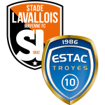 Laval - Troyes resultat, H2H-statistik | Fotboll - Flashscore