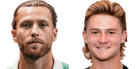 Hugo Grenier v Jeffrey John Wolf results, H2H stats | Tennis - Flashscore