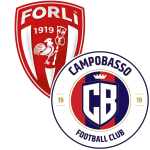 Forlì v Campobasso 14/11/2025 | Calcio - Diretta