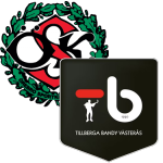 Orebro v TB Vasteras 13/12/2025 | Bandy - Flashscore