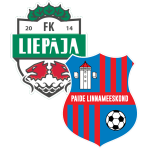 FK Liepaja (Lat) v Paide (Est) live scores & match info | Soccerway