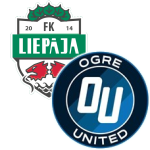 FK Liepaja v Ogre United 30/06/2026 | Soccer - Flashscore