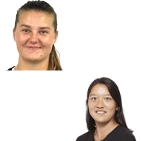 Kajsa Rinaldo Persson v Harmony Tan results, H2H stats | Tennis ...