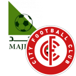 Majd FC - Dubai City rezultati, međusobni omjer | Nogomet - Rezultati.com