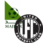 Majd FC - United FC 05/12/2025 | Futbol - Flashscore
