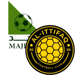 Majd FC v Al-Ittifaq results, H2H stats | Soccer - Flashscore