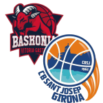 Baskonia v Girona results, stats | Basketball - Flashscore