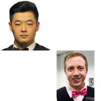 Tian Pengfei v Michael Wasley results, H2H stats | Snooker - Flashscore