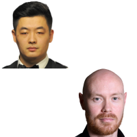 Tian Pengfei v Gary Wilson results, H2H stats | Snooker - Flashscore