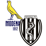 Modena - Cesena maç sonuçları, H2H istatistikleri | Futbol - Flashscore