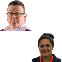 John O'Shea v Tina Osborne results, H2H stats | Darts - Flashscore