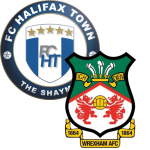 FC Halifax v Wrexham live scores & match info | Soccerway