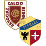 Reggiana v Fermana live scores & match info | Soccerway