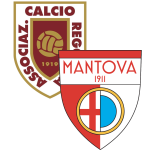 Reggiana - AC Mantova Ergebnisse, direkte Duelle | Fussball - Flashscore