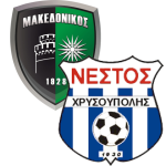 Μακεδονικός - Νέστος Χρυσούπολης αποτελέσματα, στατιστικά προϊστορίας ...