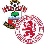 Southampton v Middlesbrough results, H2H stats | Football - Flashscore