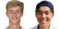 Cannon Kingsley v Adrien Gobat LIVE 16/01/2026 | Tennis - Flashscore