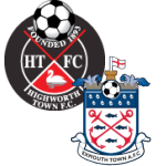 Highworth v Exmouth Town results, H2H stats | Football - Flashscore