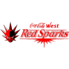 Rugby: Red Sparks - noticias
