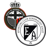 Mandel United v Aalst results, H2H stats | Football - Flashscore