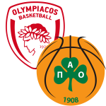 Olympiacos v Panathinaikos LIVE 03/06/2026 | Basketball - Flashscore