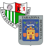 Antequera v Tarazona live scores & match info | Soccerway